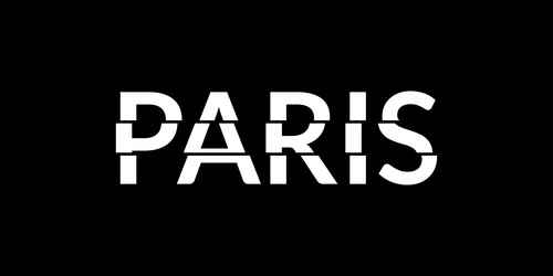 Paris Text Vector Images (over 3,100)