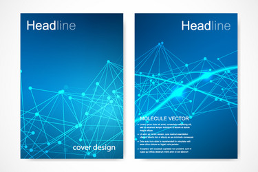 Biology Flyer Template Vector Images (over 11,000)
