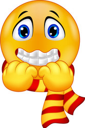 Cold Emoticon Vector Images (over 15,000)