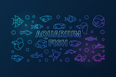 Aquarium Banner Vector Images (over 4,000)
