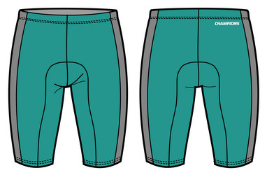 Tights Template Vector Images (over 630)