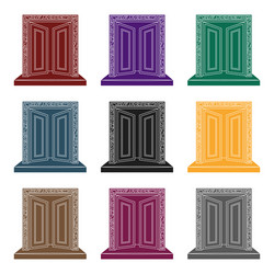 Valhalla Vector Images (over 2,300)