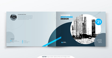 Cover Page Landscape Layout Vector Images (over 2,800)