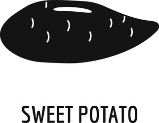 Sweet Potato Logo Vector Images (over 1,000)