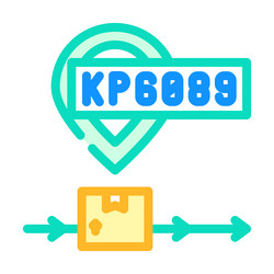 Number Tracking Icon Vector Images (over 2,000)