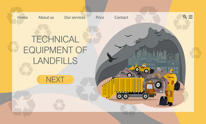 Landfill Vector Images (over 2,500)