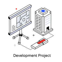 Project Development Vector Images (over 94,000)