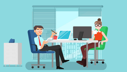 Free Office Work Vector Images (over 7,400)