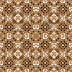 Batik Kawung Vector Images (over 1,000)