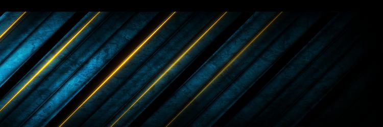 Yellow Blue Tech Background Vector Images (over 10,000)