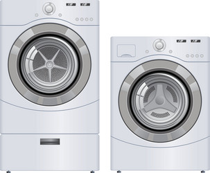Dryer Machine Vector Images (over 7,600)
