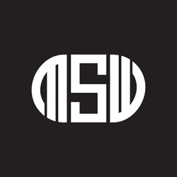 Msw Vector Images (58)