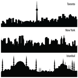Cityscape Vector Images (over 160,000)