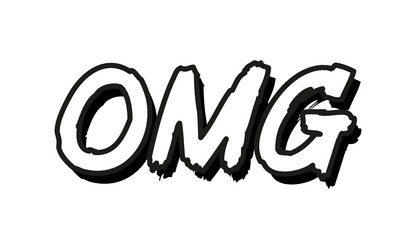 OMG Logo Vector Images (over 190)