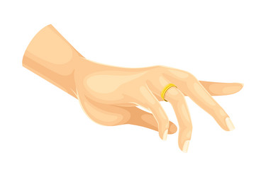 Ring Finger Vector Images (over 3,800)