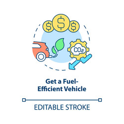 Fuel Efficient Vector Images (over 3,800)