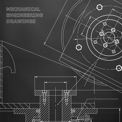 Engineering Drawing Frame Vector Images (over 10,000)