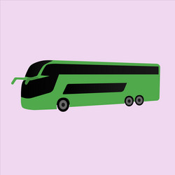 Green Bus Vector Images (over 4,000)