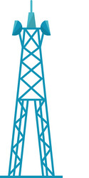 Communications Tower Vector Images (over 15,000)