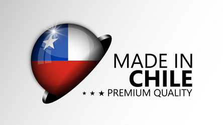 Chile Flag Colors Vector Images (over 1,200)