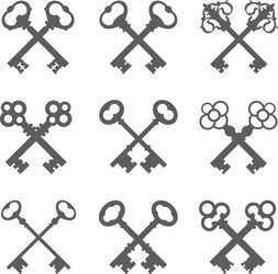 Cross Keys Vector Images (over 8,300)