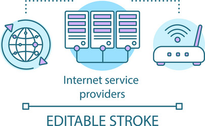 Internet Service Provider Logo Vector Images (over 390)