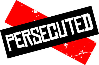 Persecuted Vector Images (over 1,000)