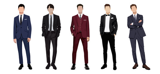 Office Worker Side View Vector Images (over 490)