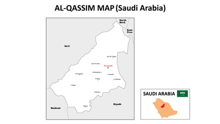 Saudi Map Provinces Vector Images (over 220)