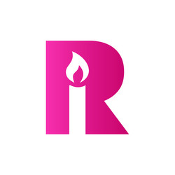 Birthday Letter R Vector Images (over 160)