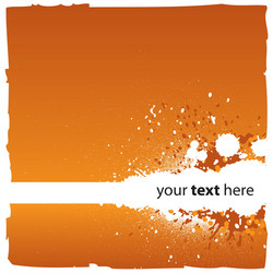 Orange Splatter Vector Images (over 4,600)