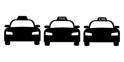Black Cab Vector Images (over 7,100)