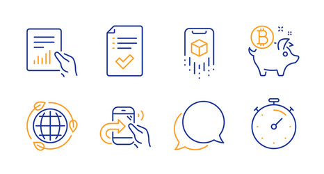 Eco Checklist Approved Vector Images (81)