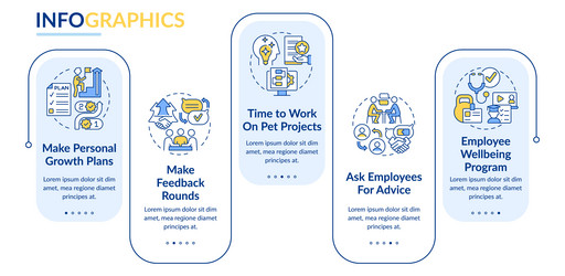 Employee Infographic Vector Images (over 23,000)