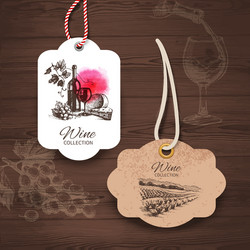 Vintage Wine Vector Images (over 54,000)