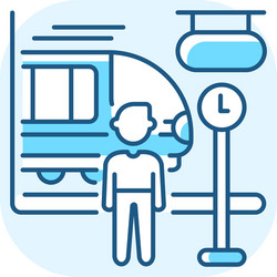 Commuter Vector Images (over 11,000)