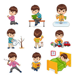 Routine Vector Images (over 29,000)