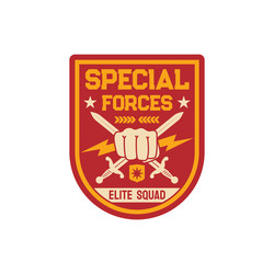 Elite Force Logo Vector Images (over 190)