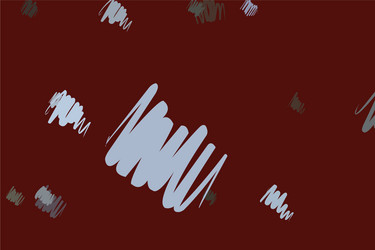 Abstract pencil or pen lines sketch background Vector Image