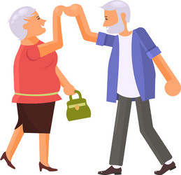 Senior Vector Images (over 75,000)