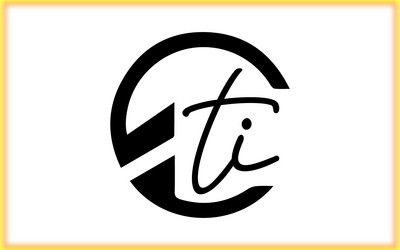 Creative company logo designs Royalty Free Vector Image