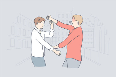 Aggression Vector Images (over 92,000)