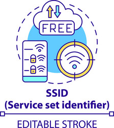 Identifier Vector Images (over 13,000)