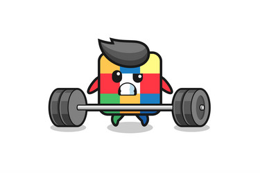 Cube Cartoon Vector Images (over 14,000)