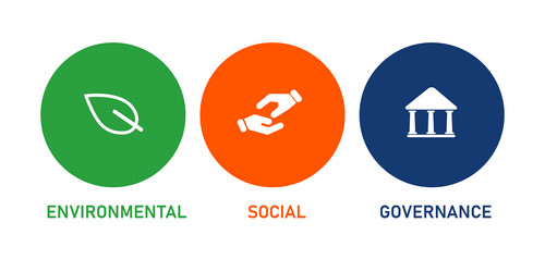 Esg environmental social governance interconnected Esg environmental social governance interconnected