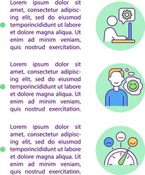 Job Satisfaction Vector Images (over 3,000)