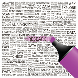 Research Vector Images (over 550,000)