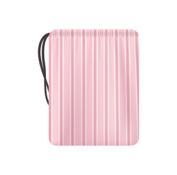 Nightwear realistic set Royalty Free Vector Image