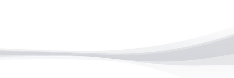 Abstract white and gray curved lines Royalty Free Vector