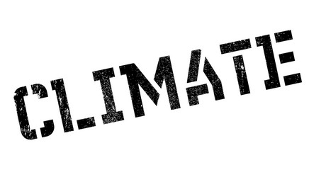 Climate rubber stamp Royalty Free Vector Image
